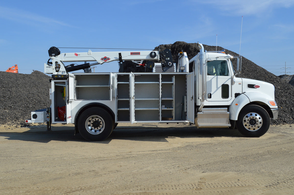 Home page – QT Equipment