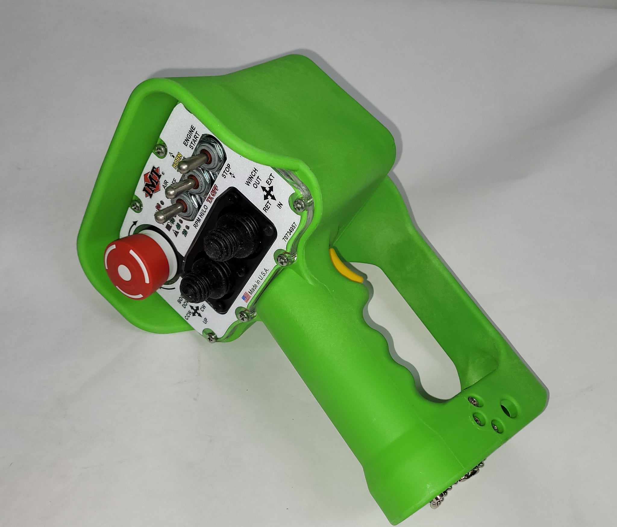 Handsets – QT Equipment