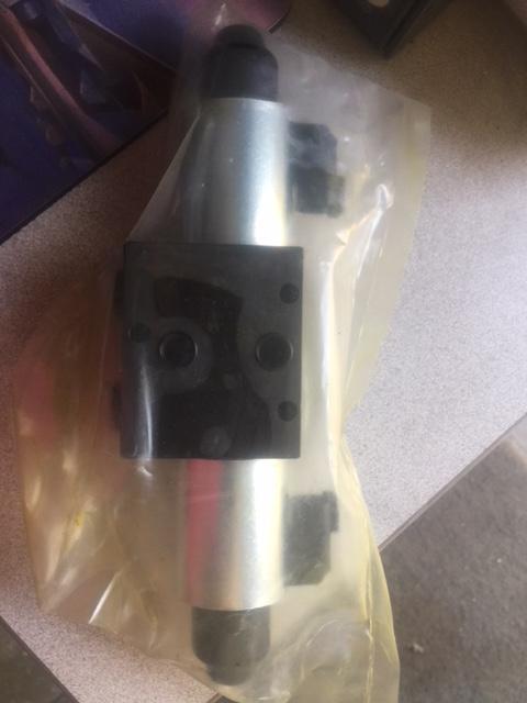 IMT VALVE SECTION - 73540375 – QT Equipment