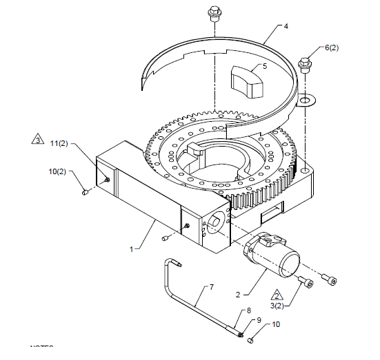 IMT Gear Guard - 60120192 – QT Equipment