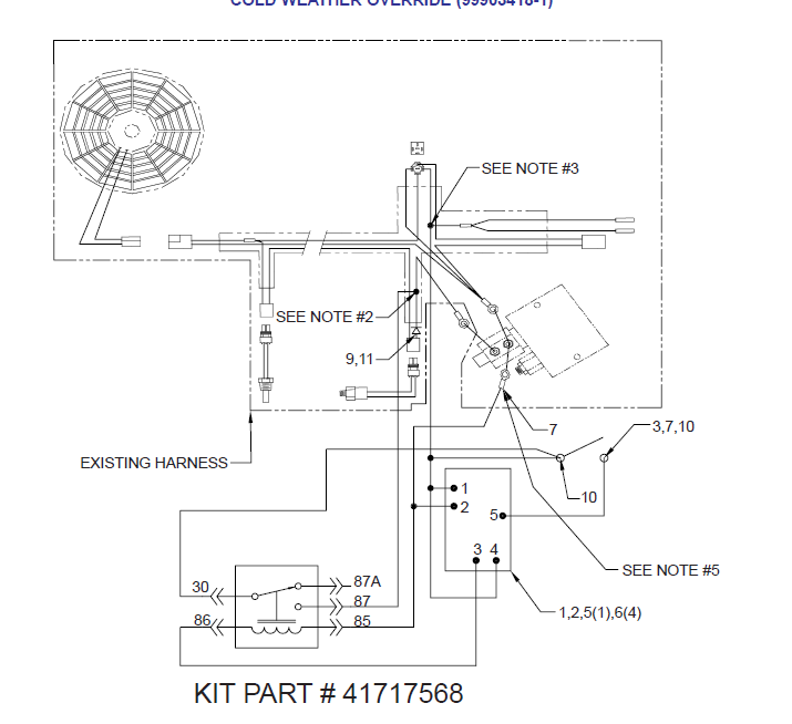 IMT RELAY-5 MIN. DELAY - 77045900 – QT Equipment
