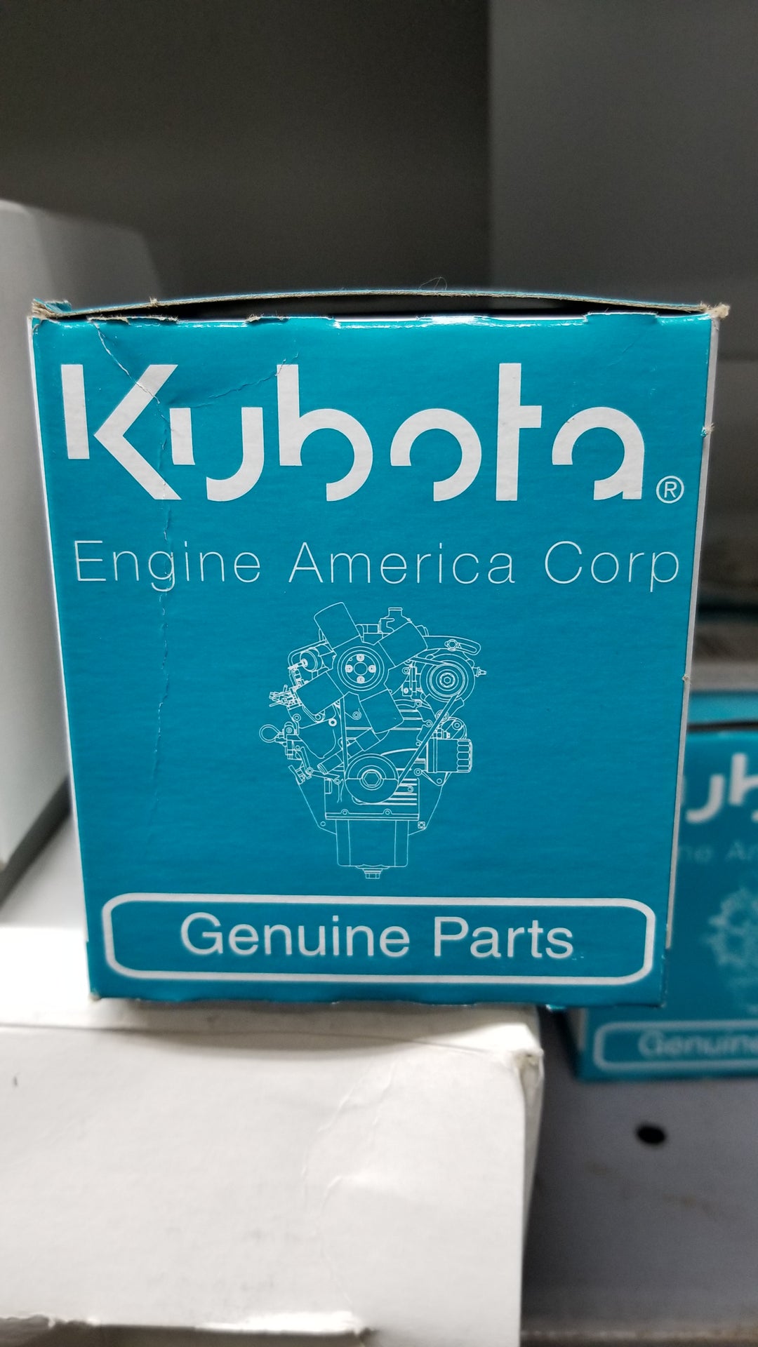 259934 - Fuel Filter – QT Equipment