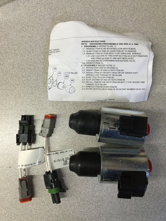 QT Equipment