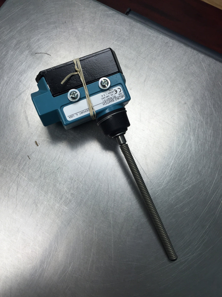 IMT Limit Switch - 77041291 – QT Equipment