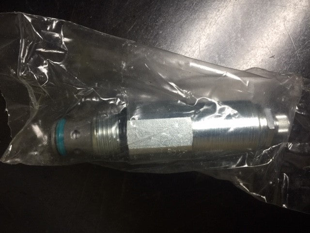 IMT Compressor Relief Valve - 73540269 – QT Equipment