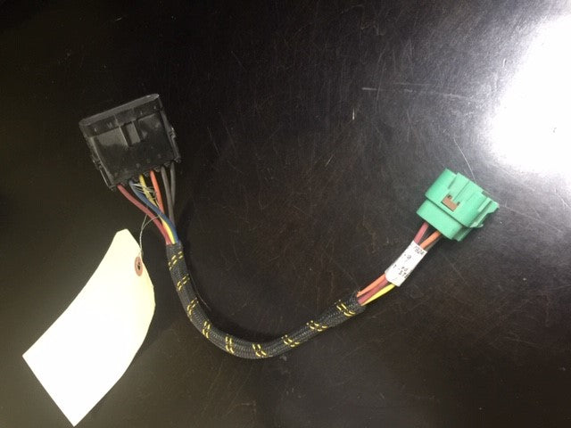 IMT Compressor Harness CNTL-B - 77044792 – QT Equipment