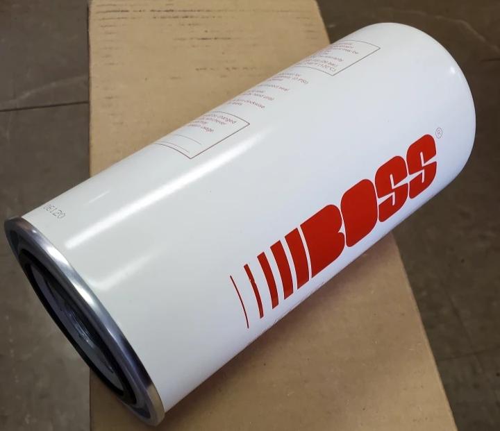 BOSS Parts – QT Equipment