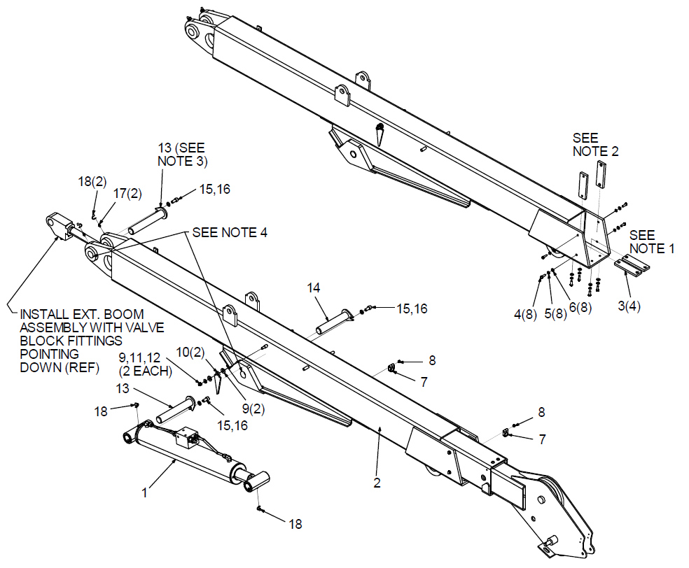 IMT Plate - 60105544 – QT Equipment