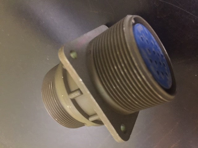 IMT Cable Connector - 77044409 – QT Equipment