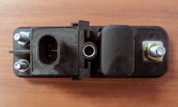 IMT Power Relay Module - 77040490 – QT Equipment