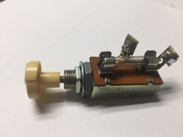 IMT Switch-Push - 77041014 – QT Equipment